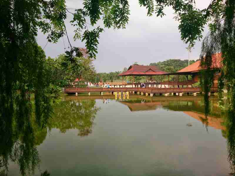 Laman Utama | eLANDSKAP