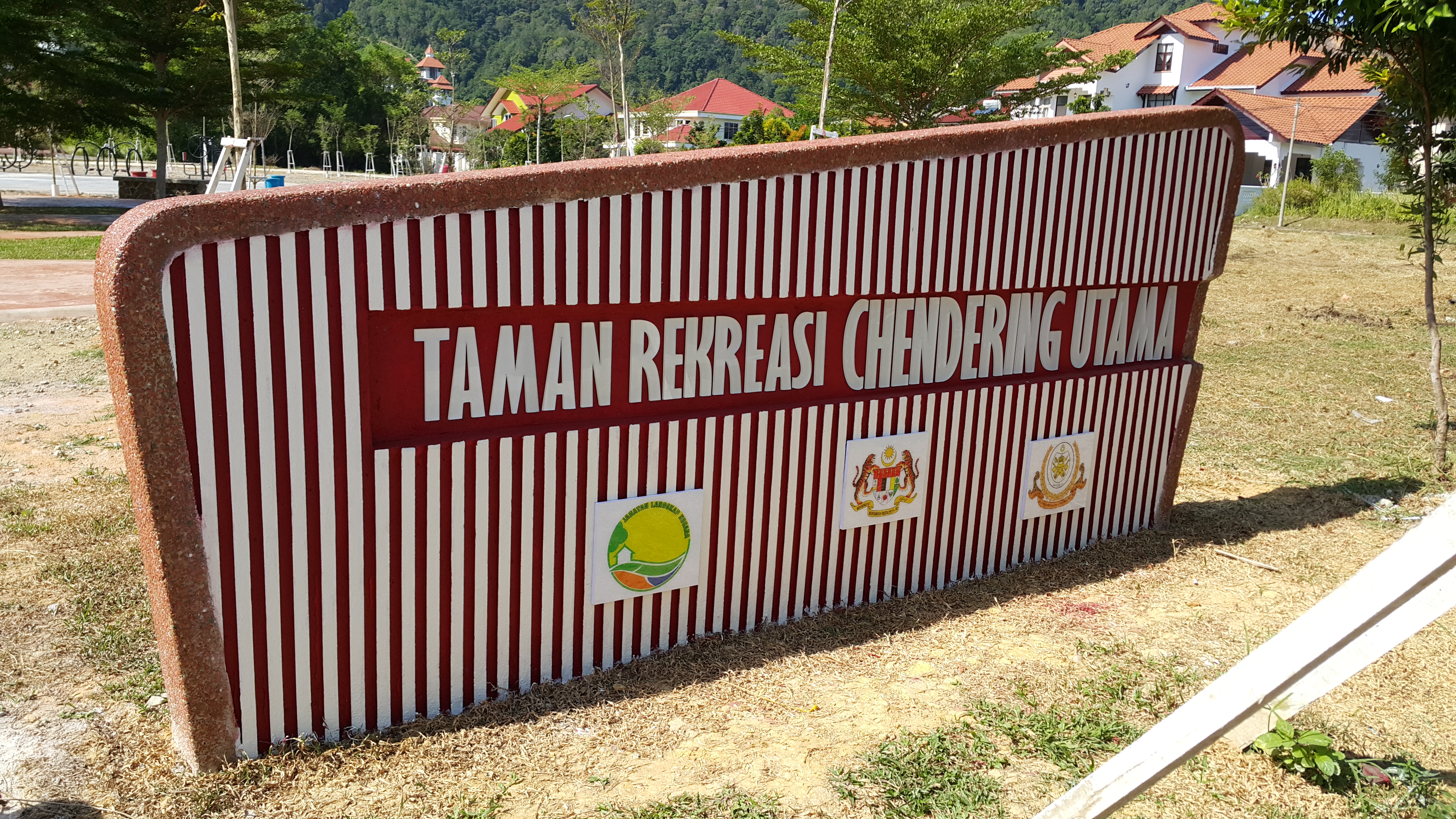 Laman Utama | eLANDSKAP